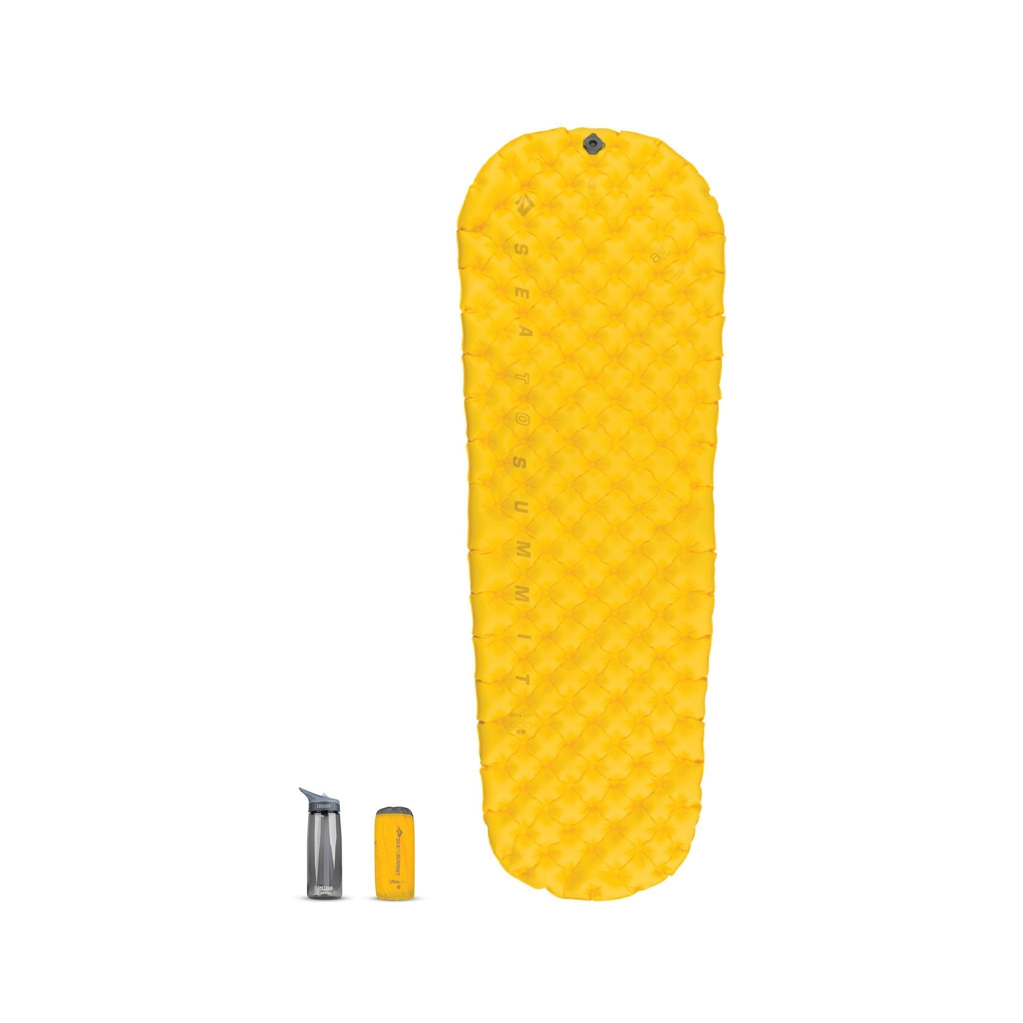 Shop Ultralight Air Sleeping Mat AMULRAS Online – Adventure Gearbox