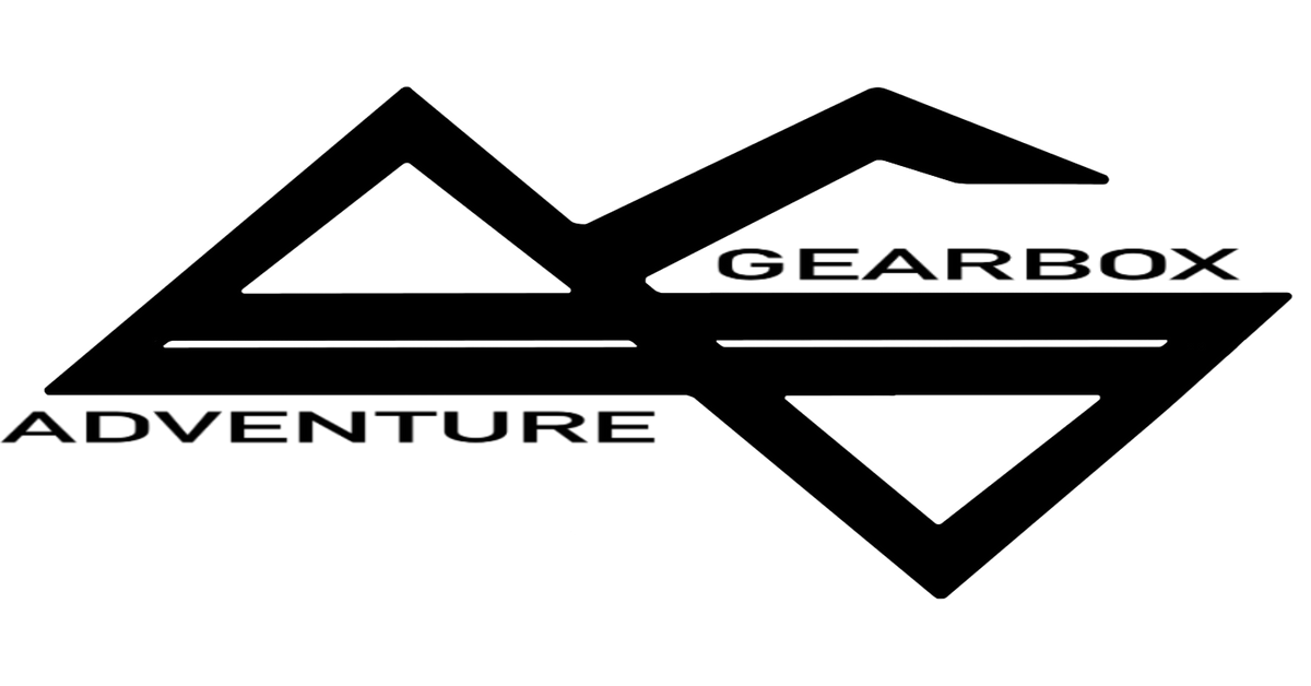 Adventure Gearbox